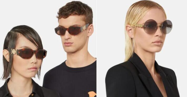 Prada vs. Gucci vs. Versace Sunglasses Review: Which Makes the Best ...