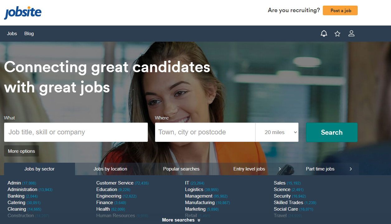 2025最全英国求职指南及找工作渠道（求职网及招聘网推荐+签证办理） - Extrabux