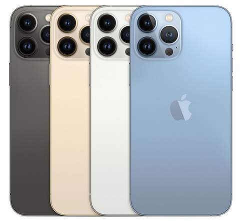 iPhone 13 vs. iPhone 12: Specs, Camera, Size, Battery, Price - Extrabux