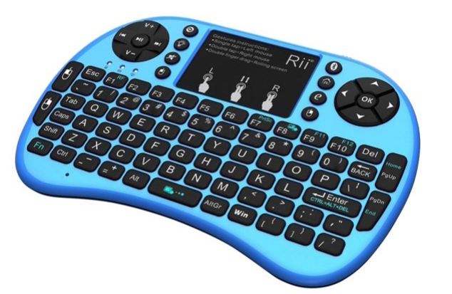 7 Best Wireless Keyboards for Smart TV 2025 - Extrabux