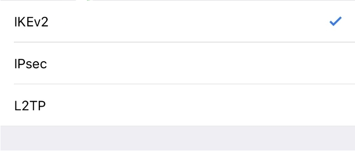 How to Set Up an IKEv2/IPsec VPN on iOS(iPhone/iPad)? - Extrabux