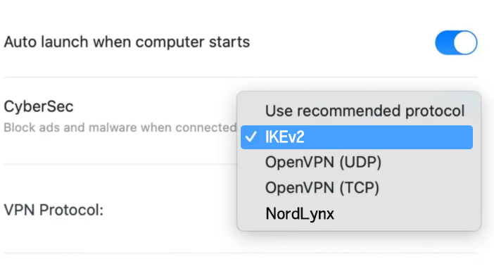 How to Set Up an IKEv2/IPsec VPN on iOS(iPhone/iPad)? - Extrabux