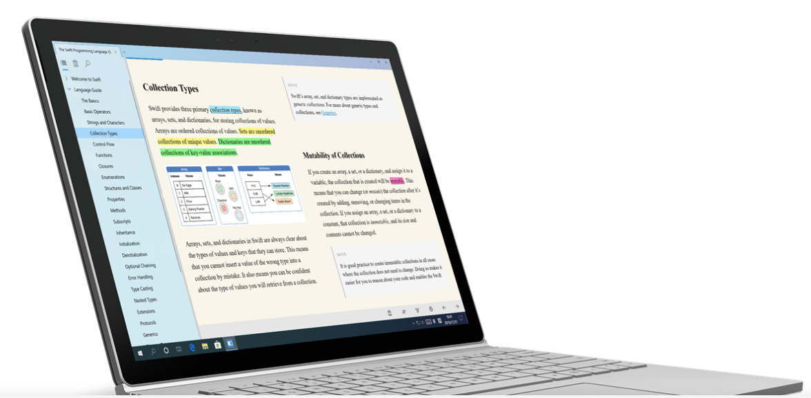 2025年9款最佳ePub阅读器推荐（附ePub电子书资源网）- Windows, Mac, 安卓, iOS, Linux等适用！ - Extrabux