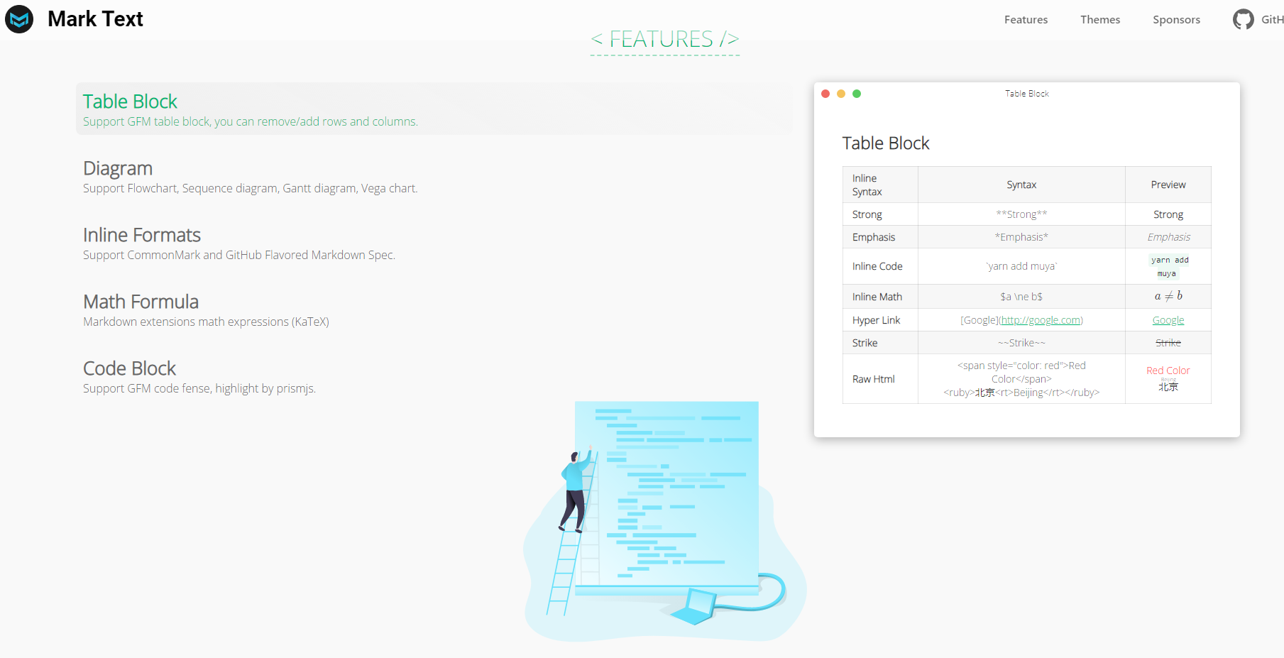 2025年10款最佳Markdown编辑器推荐 - Windows, Mac, 安卓, iOS等适用！ - Extrabux