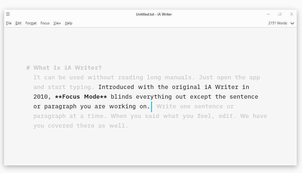 2025年10款最佳Markdown编辑器推荐 - Windows, Mac, 安卓, iOS等适用！ - Extrabux