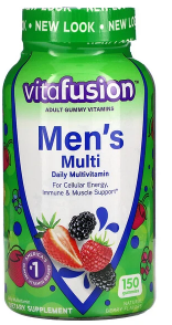 Centrum vs. Kirkland Signature vs. Vitafusion vs. Equate Multivitamin ...