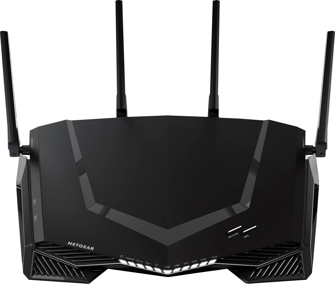 Best Router Brand: NetGear vs. TP-Link vs. Linksys vs. Asus? - Extrabux