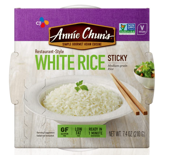 10 Best White Rice Brands in the World, Ranked 2025 - Extrabux