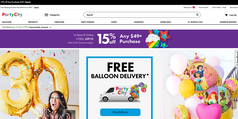 2025年10个美国购买婚礼及派对伴手礼的网站推荐（优惠码+15%返利） - Extrabux