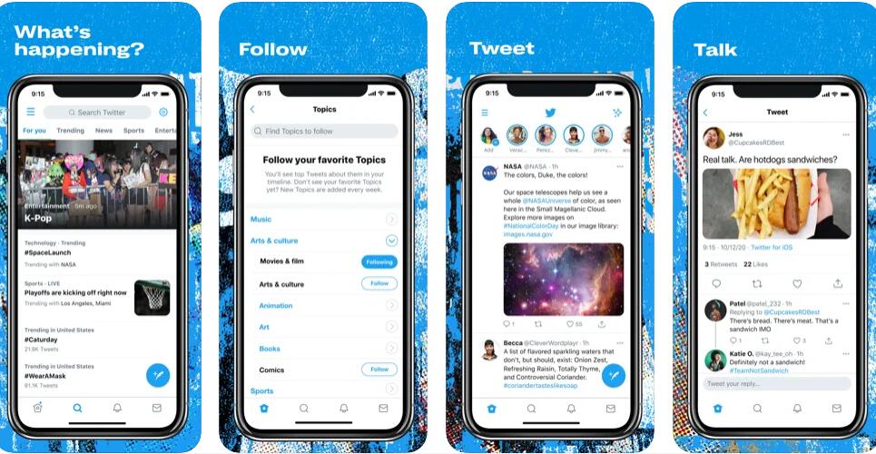 8款加拿大社交软件/App推荐: 华人、留学生交友，约会，恋爱，相亲必备！ - Extrabux