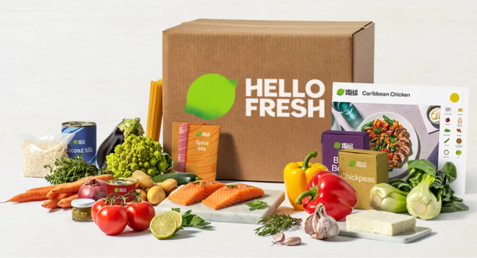 HelloFresh vs. Blue Apron vs. Home Chef vs. EveryPlate: Which Makes the ...