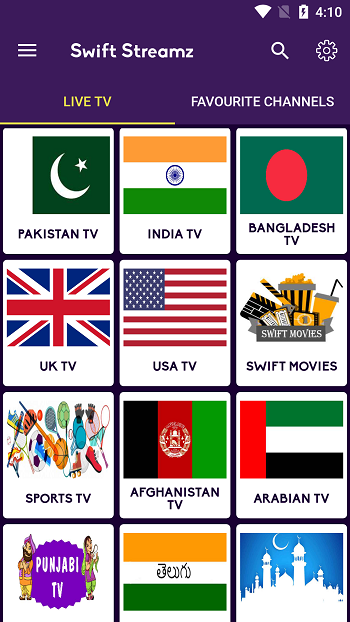 2025全球最电视直播软件/App汇总及推荐 - TV盒子,Win10,安卓,iOS都有适用的！ - Extrabux