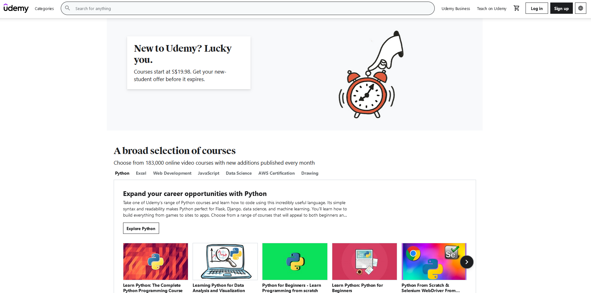 O'Reilly vs. Udemy vs. Pluralsight vs. Codecademy: Detailed Comparison ...