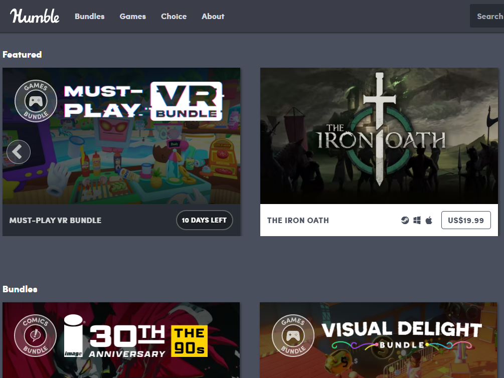 Top 10 Best Sites to Buy Cheap CD Keys/Game Keys 2025 (For Steam ...