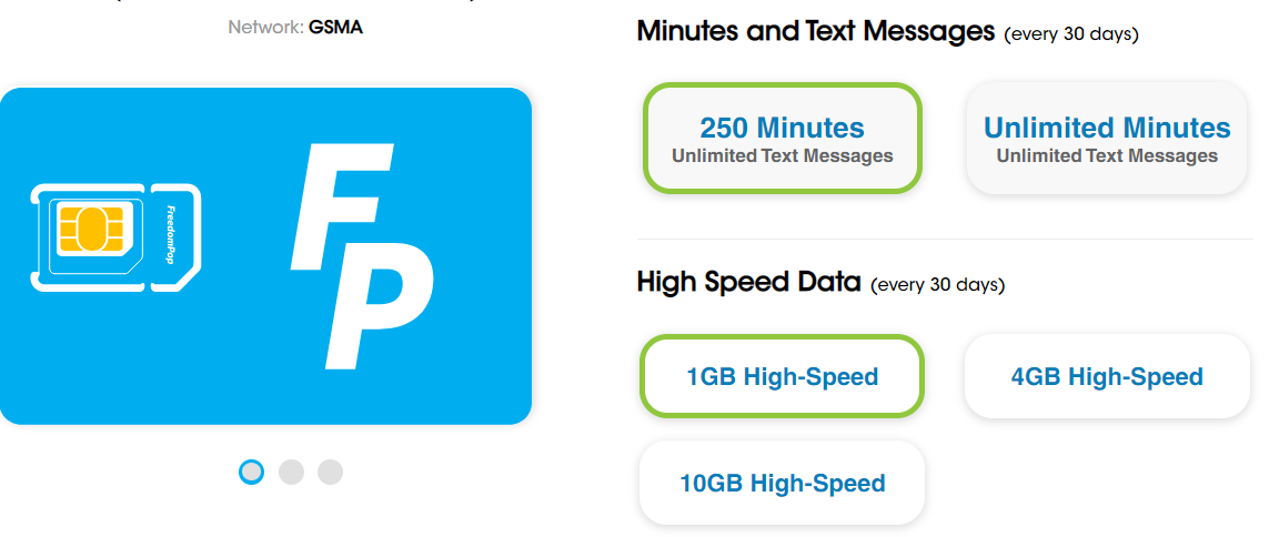 AT&T MVNOs: Comparing 7 Best Carriers Using AT&T Network in 2025 - Extrabux