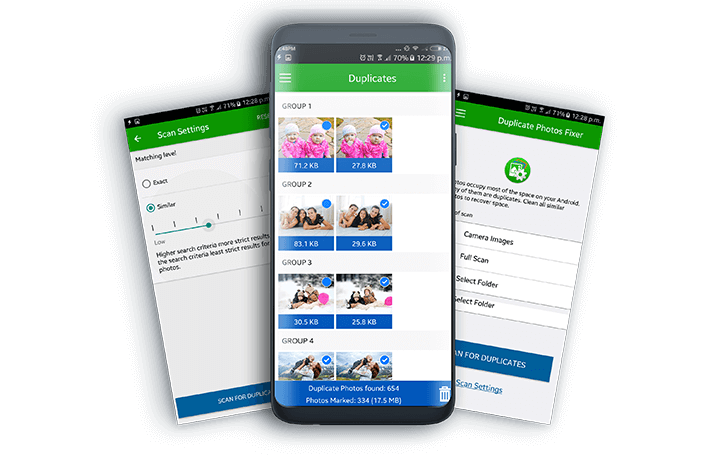 Top 5 Best Duplicate Photo Finder and Cleaner Apps for Android in 2025 ...