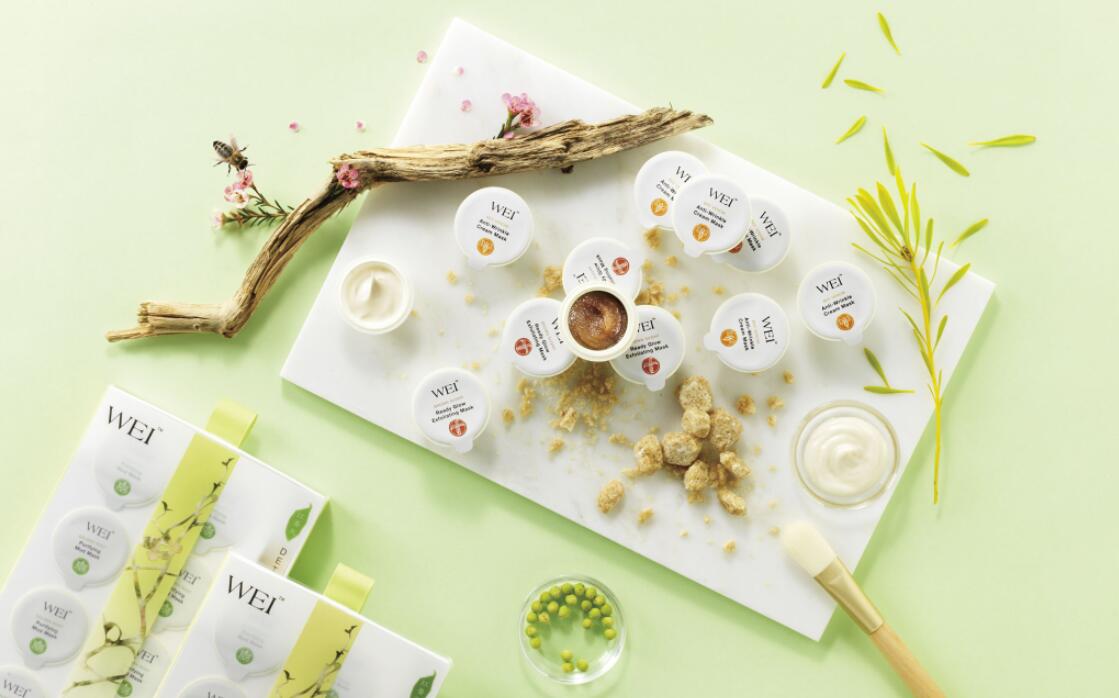 6 Best Traditional Chinese Herbal Skincare Brands to Restore Skin ...