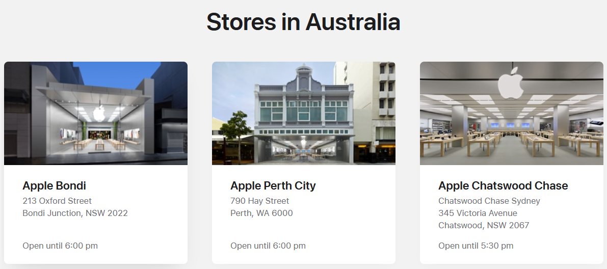 2025苹果Apple(澳洲)教育和学生优惠攻略（返校季时间及促销活动+优惠政策+审核认证流程+常见问题） - Extrabux