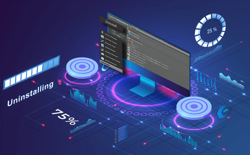 Best Uninstaller Software: IObit vs. Revo vs. CCleaner vs. Ashampoo ...