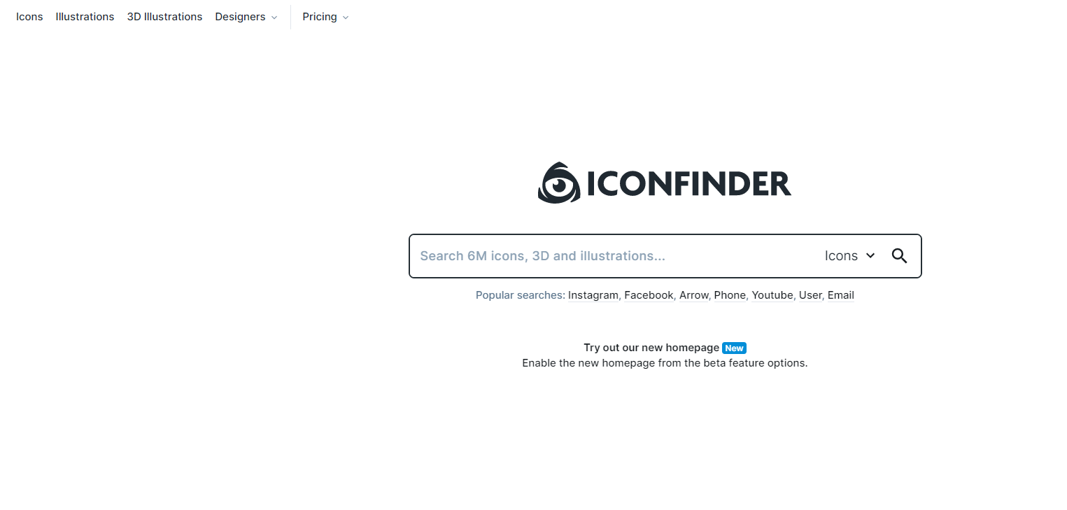 30个国内外可免费商用的图标icon、矢量图的素材网站推荐 - 设计必备！（附使用说明） - Extrabux