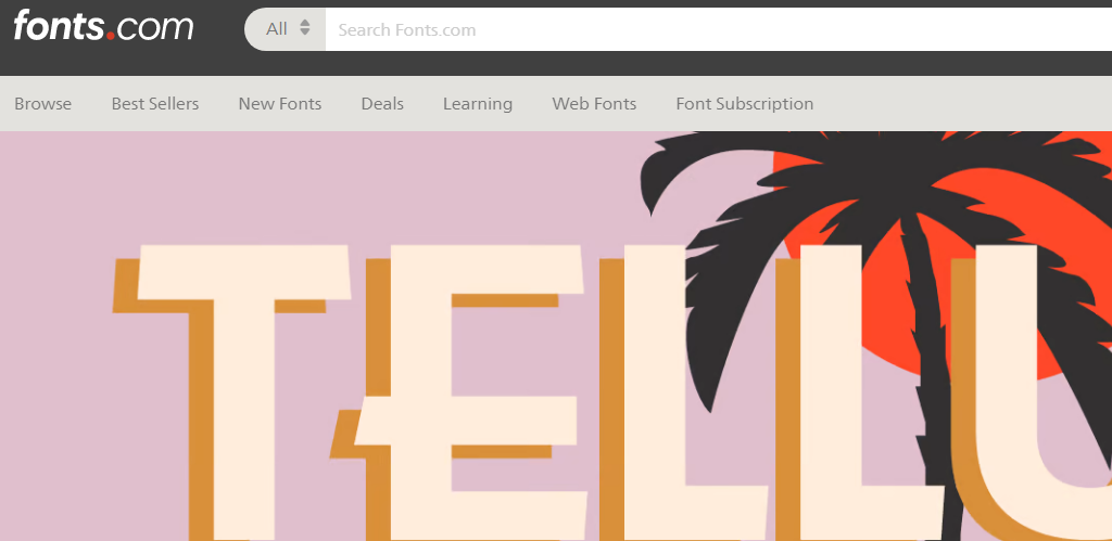 25个国内外免费商用字体的网站推荐 - 创意、艺术、电脑、简繁体等字体随心挑！ - Extrabux