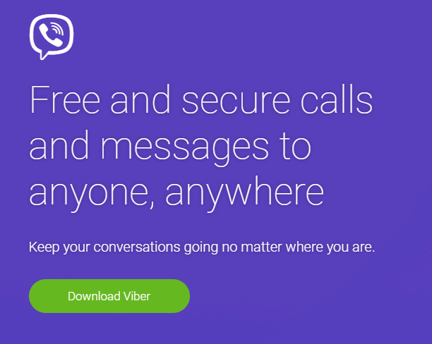 2025年最新Viber注册及使用指南（下载+网页版+免手机注册+加好友+养号） - Extrabux