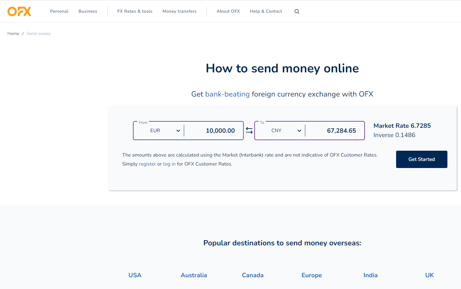 2025年11种从德国汇款/转账到中国的方式汇总（流程+到账时间+手续费+限额+最高$20返利优惠） - Extrabux