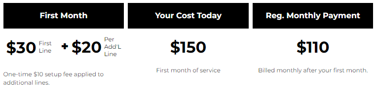 Red Pocket vs. Mint Mobile vs. US Mobile vs. TracFone: Full Comparison ...