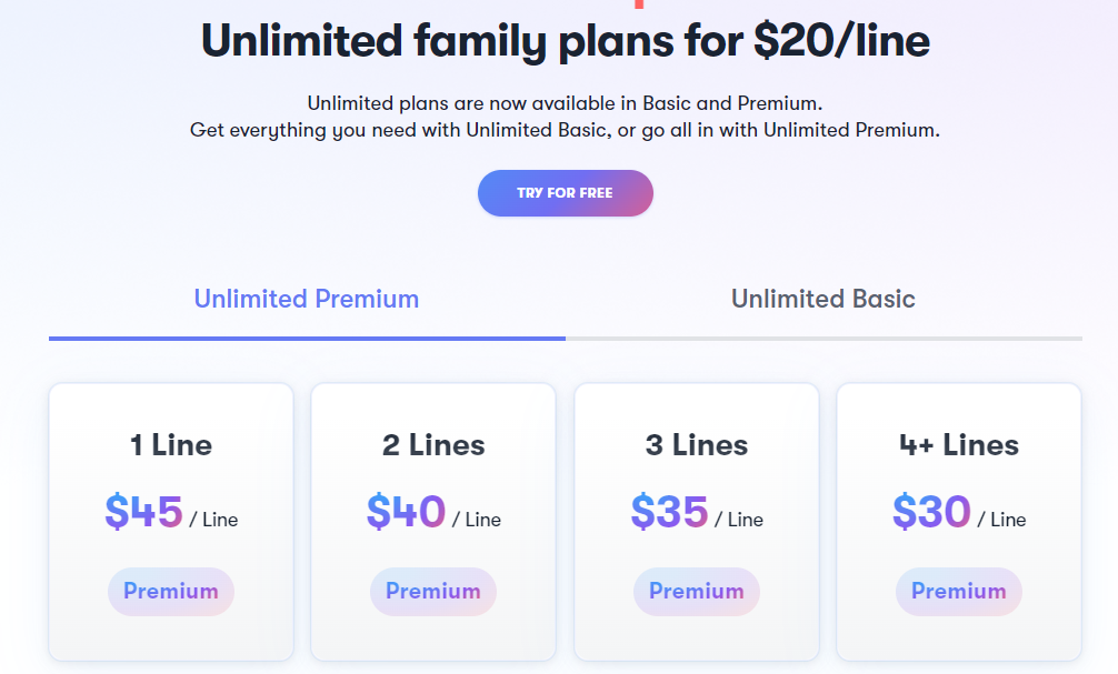 Red Pocket vs. Mint Mobile vs. US Mobile vs. TracFone: Full Comparison ...