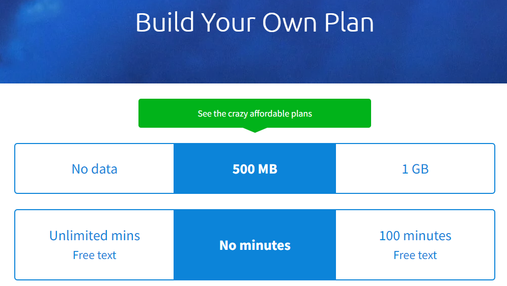 T-Mobile MVNOs: Comparing 8 Best Carriers Using T-Mobile Network in 2025 - Extrabux
