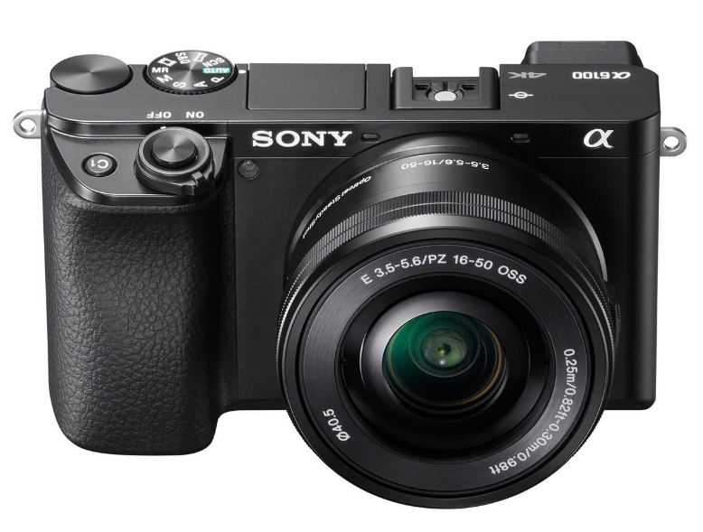 Sony A6000 vs. A6100 vs. A6400 vs. A6600: Ultimate Comparison & Verdict 2024 - Extrabux