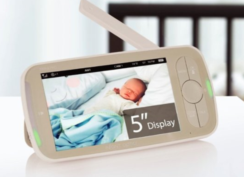 2025年Baby Monitor宝宝监视器选购攻略（品牌及型号推荐+使用教程+4%返利优惠） - Extrabux