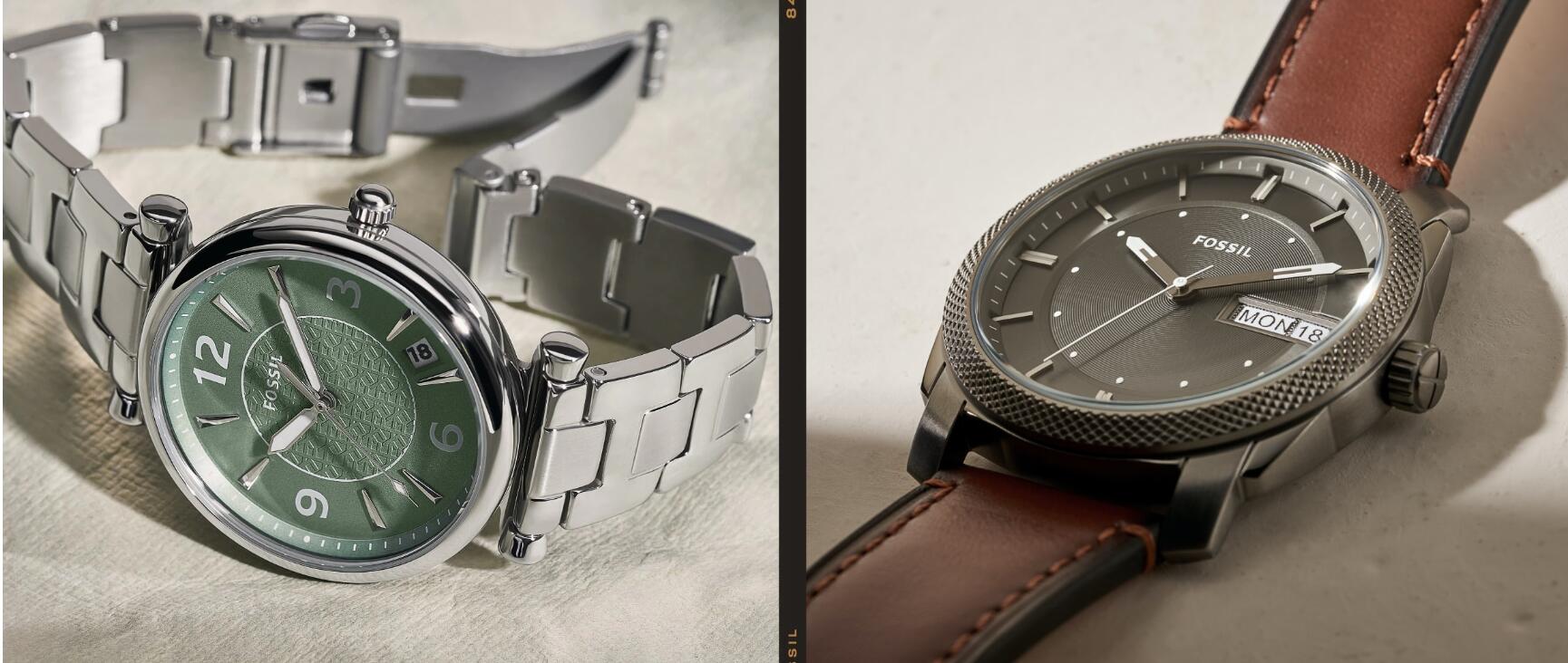 Fossil Outlet vs. Retail: Differences, Quality & Price 2025 - Extrabux