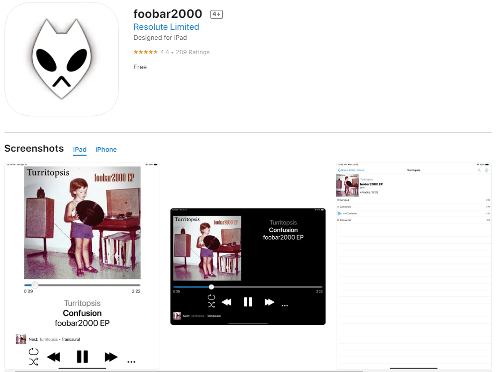 2025年10款本地无损音乐播放器推荐 - Windows, Mac, 安卓, iOS等都有适用！ - Extrabux