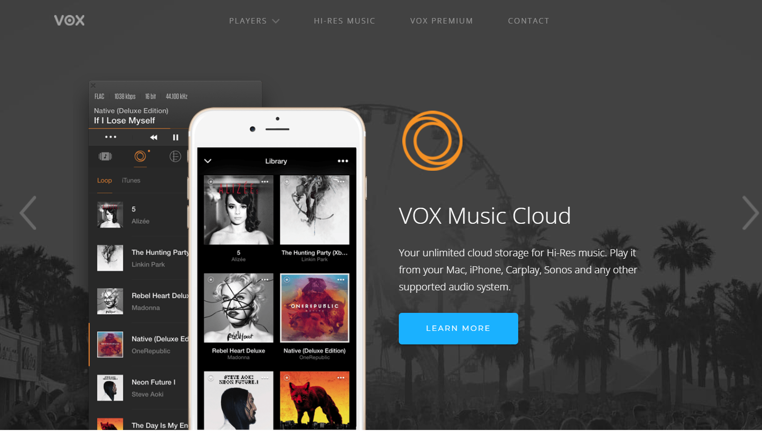 2025年10款本地无损音乐播放器推荐 - Windows, Mac, 安卓, iOS等都有适用！ - Extrabux