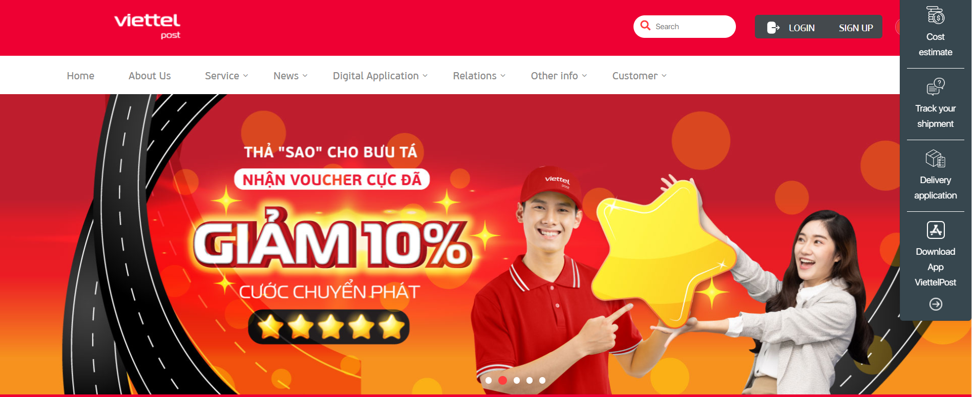 2025从越南寄件到中国攻略（物流公司推荐+寄件流程+费用+时效+关税） - Extrabux