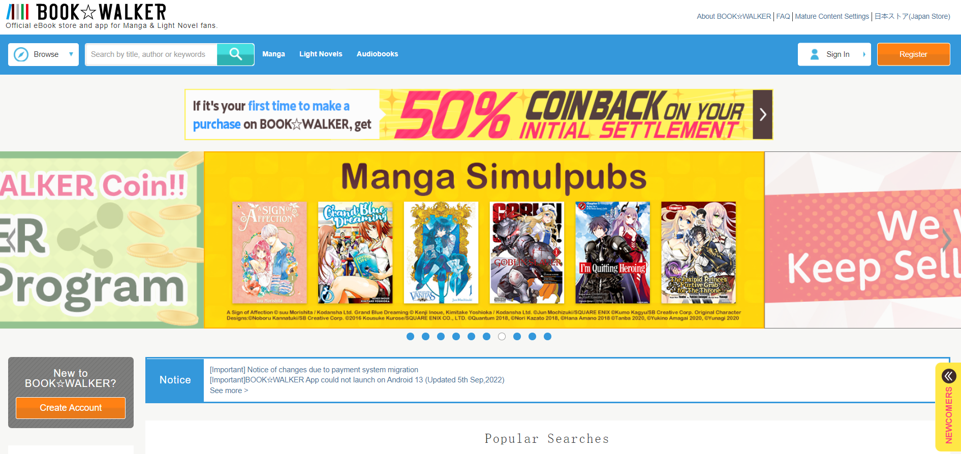 18个国内外免费看漫画的网站及APP推荐 - 阅读最新日漫、韩漫、国漫等！ - Extrabux