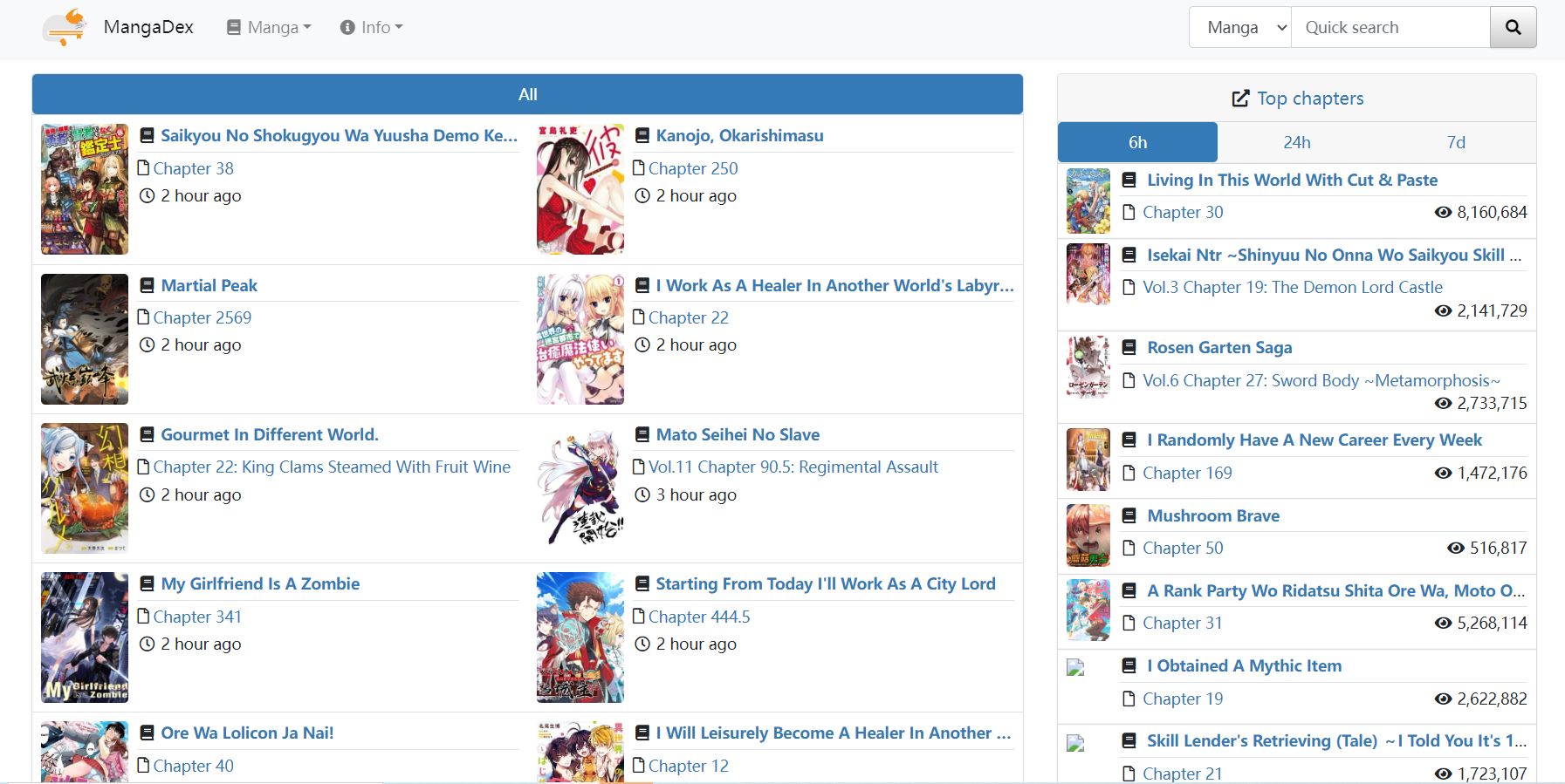 18个国内外免费看漫画的网站及APP推荐 - 阅读最新日漫、韩漫、国漫等！ - Extrabux