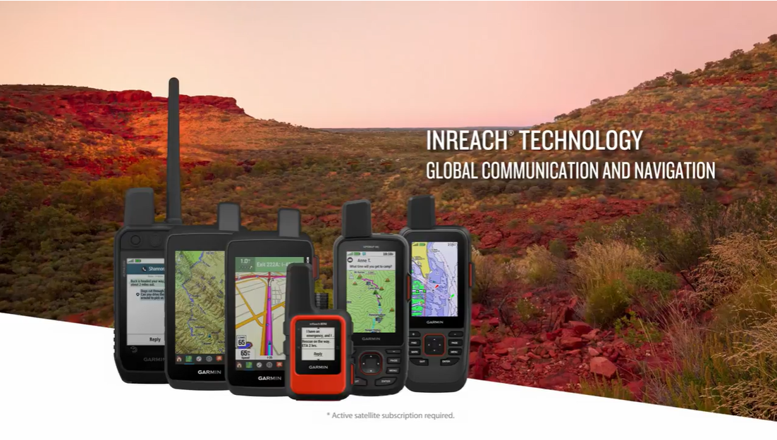 Garmin inReach vs. Spot vs. Zoleo: Pros & Cons and Final Verdict 2025 ...