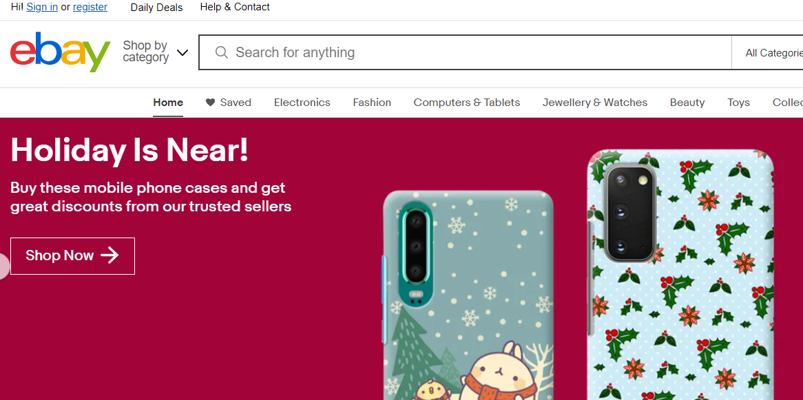 2025年12个马来西亚主流购物网站推荐（4%返利优惠）- 低价购电子产品、美妆、护肤品、服饰、二手产品等！ - Extrabux