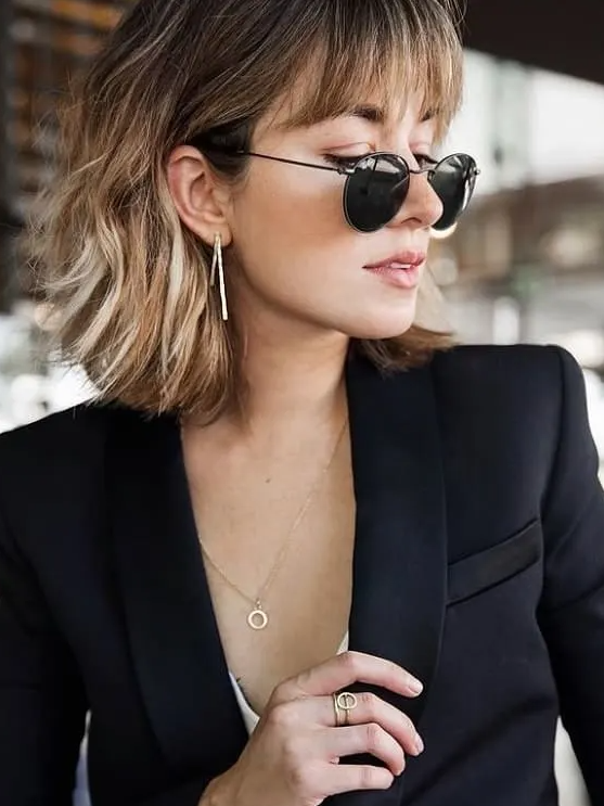20 Popular Hair Color Ideas for Short Hair Fair Skin Trending in 2025 ...