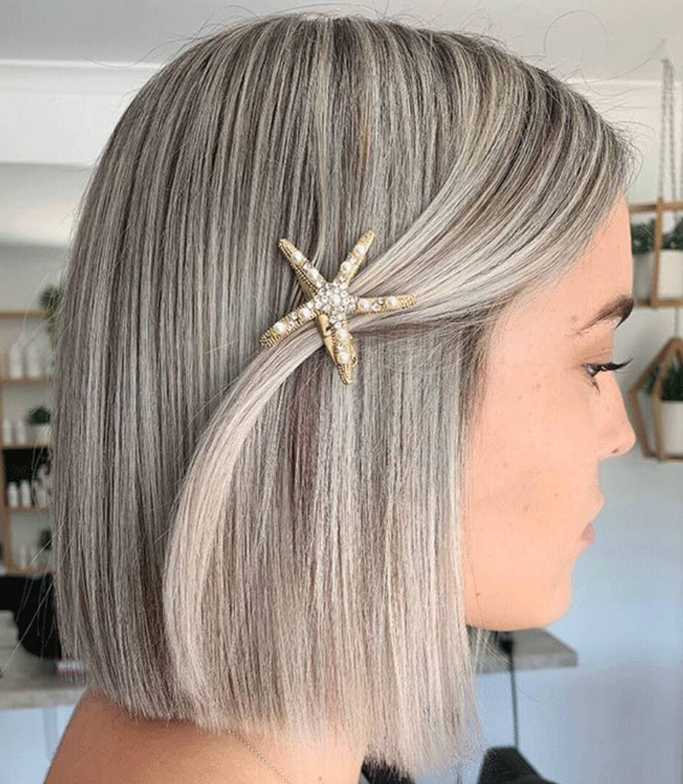 20 Popular Hair Color Ideas for Short Hair Fair Skin Trending in 2025 ...