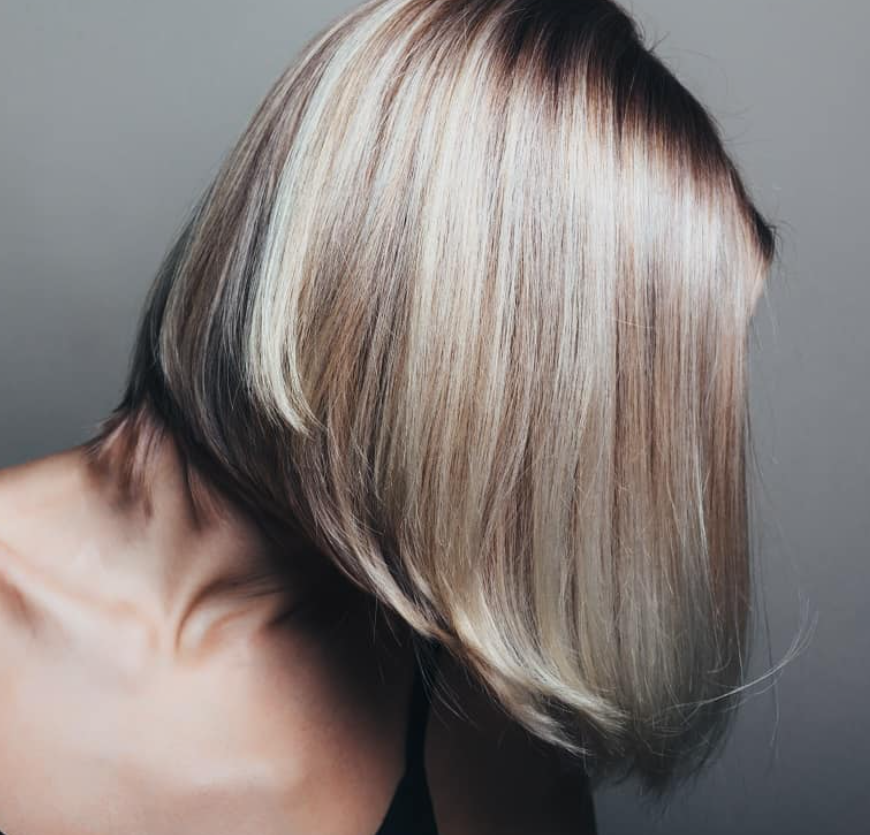 20 Popular Hair Color Ideas for Short Hair Fair Skin Trending in 2025 ...