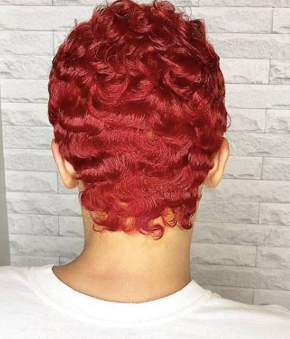 20 Popular Hair Color Ideas for Short Hair Fair Skin Trending in 2025 ...