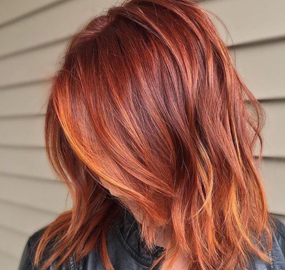20 Popular Hair Color Ideas for Short Hair Fair Skin Trending in 2025 ...