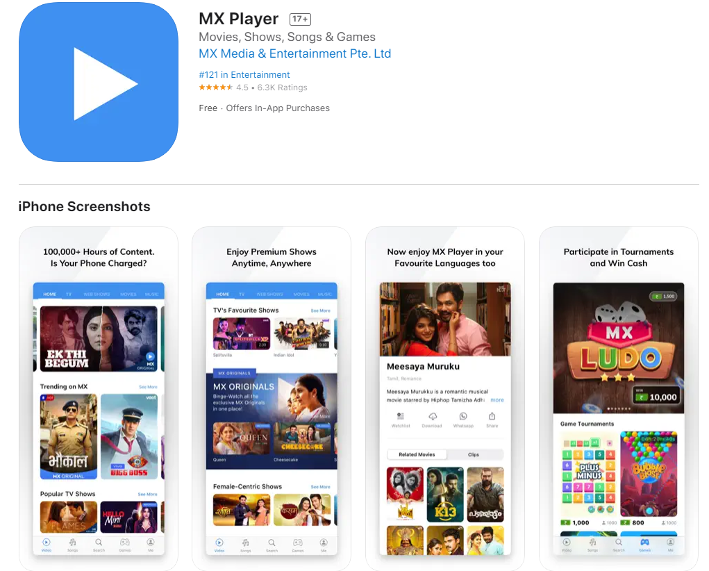 2025年8款本地视频播放器推荐 - Mac/Windows/Android/iOS等都有适用！ - Extrabux