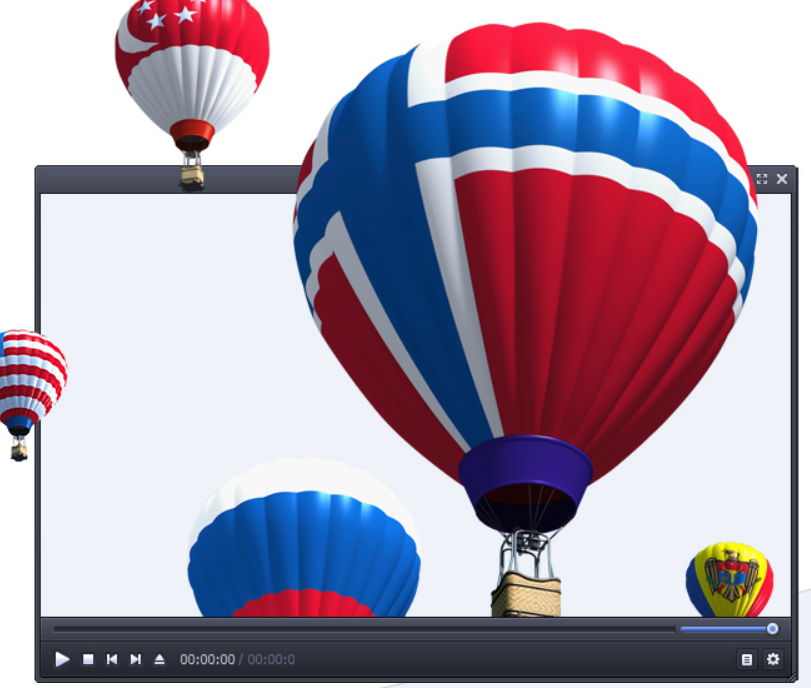 2025年8款本地视频播放器推荐 - Mac/Windows/Android/iOS等都有适用！ - Extrabux