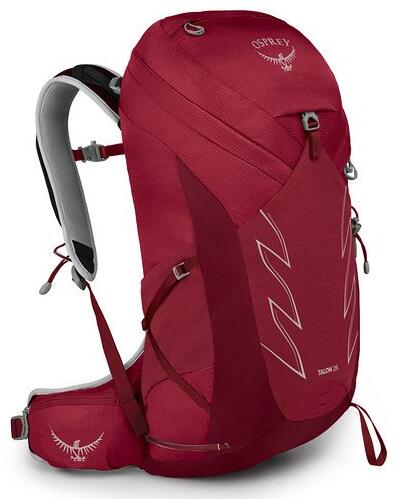 Top 10 Osprey Backpack Comparison: Sizing, Difference, Price & Reviews ...