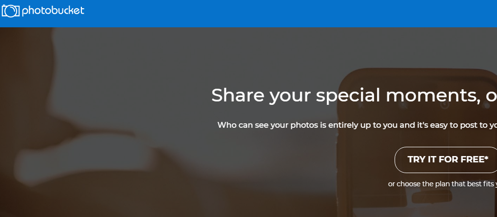 20个国内外最火的摄影论坛/社区推荐 - 国内外优质视频、图片分享社区！ - Extrabux