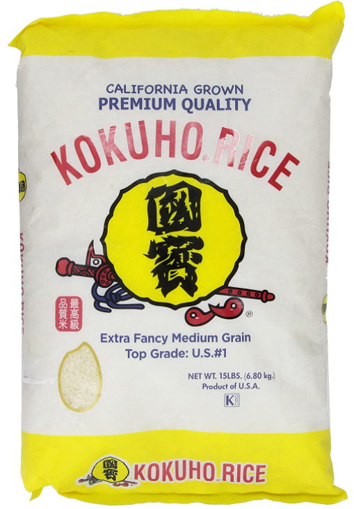 20 Best Asian Rice Brands in the World, Ranked 2025 (From Japan ...